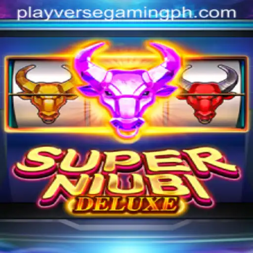 playverse gaming | Exploring the Exciting World of SuperNiubiDeluxe in ...